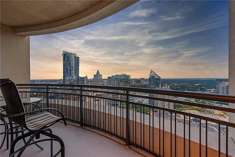 Paramount At Buckhead - 3445 Stratford Rd NE Atlanta GA | Zillow