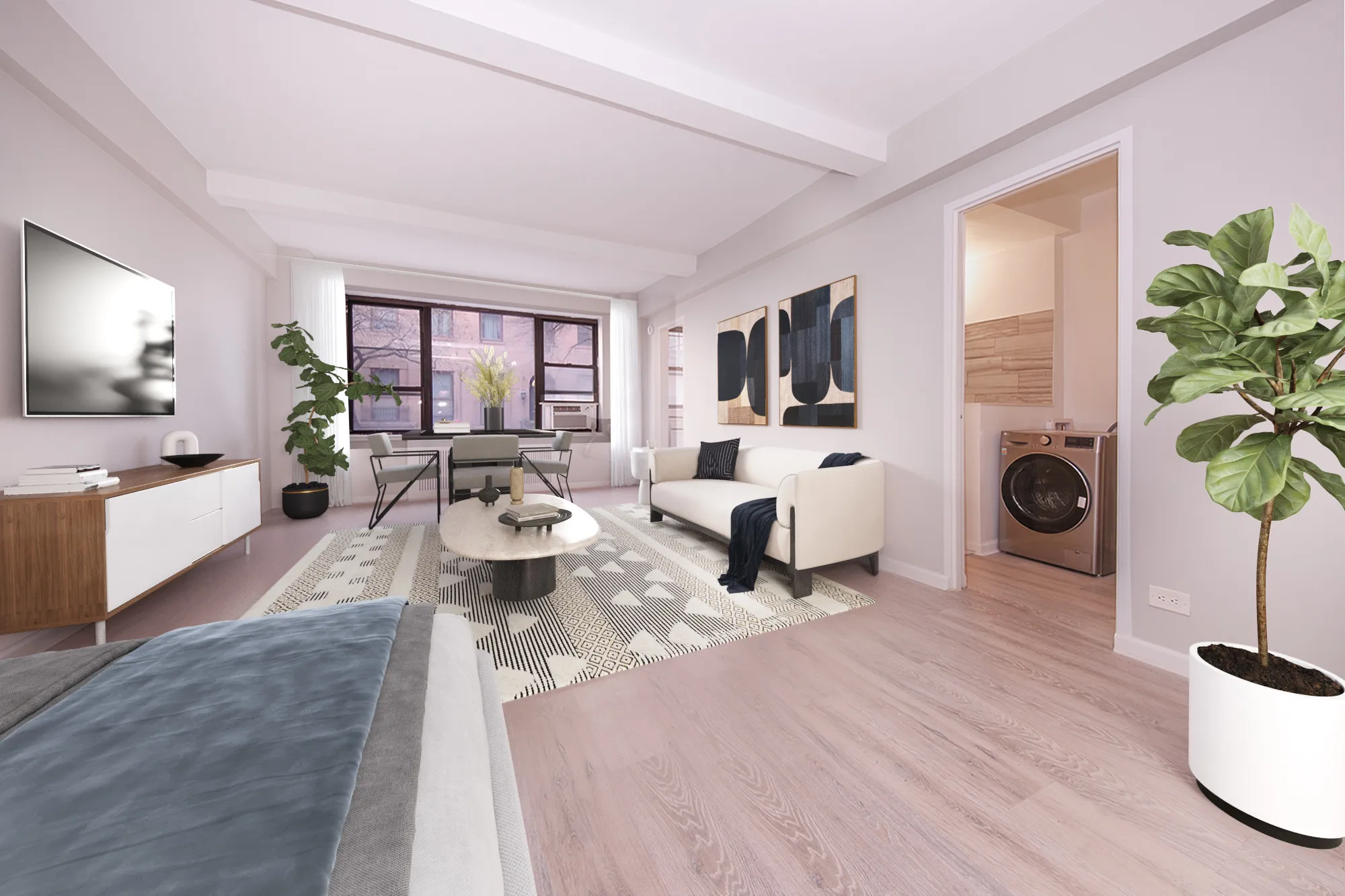 30 East 37th Street #2D in Murray Hill, Manhattan | StreetEasy