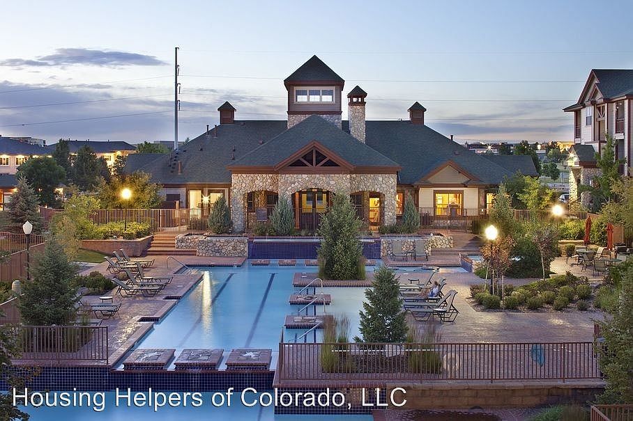 920 Robbie Vw APT 725, Colorado Springs, CO 80920 | Zillow