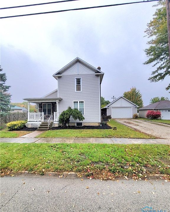 291 Main St, Helena, OH 43435 | Zillow