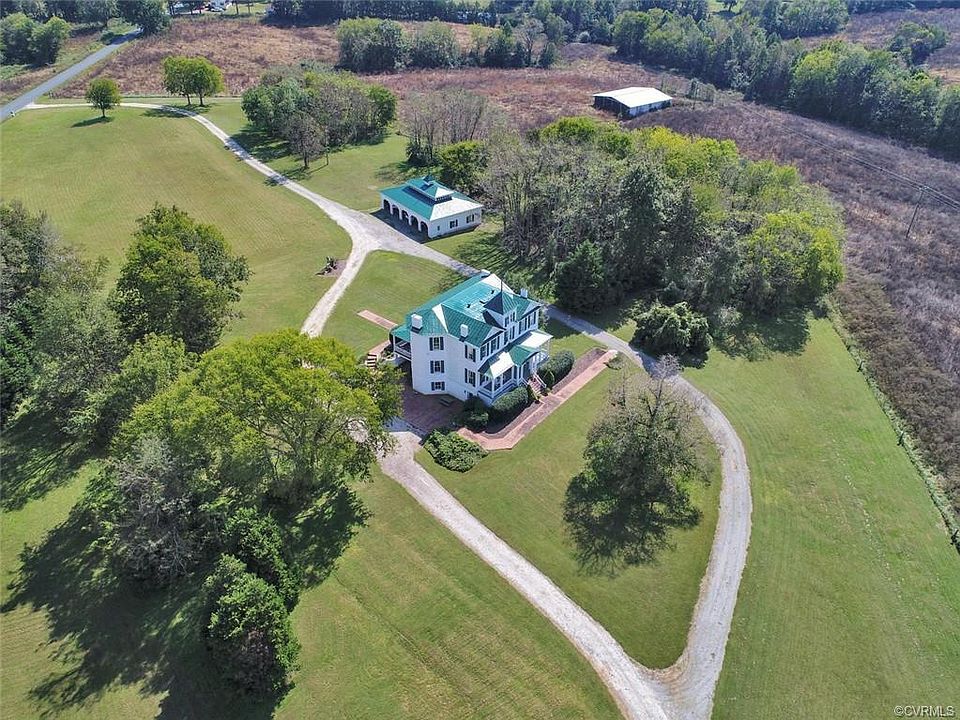 650 Sylvan Hill Rd, Saxe, VA 23967 | Zillow