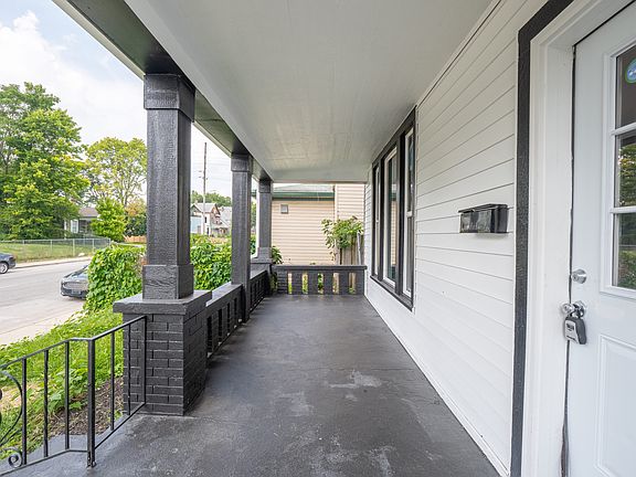 3237 N Capitol Ave, Indianapolis, IN 46208 | MLS #21976406 | Zillow