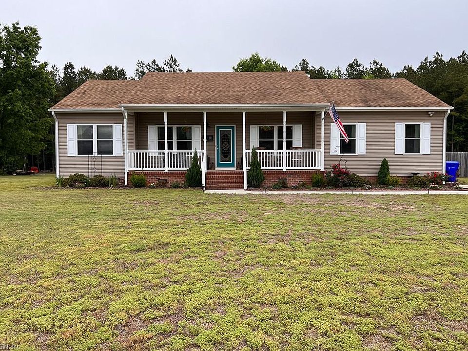 111 Myava Ln, Suffolk, VA 23434 | Zillow