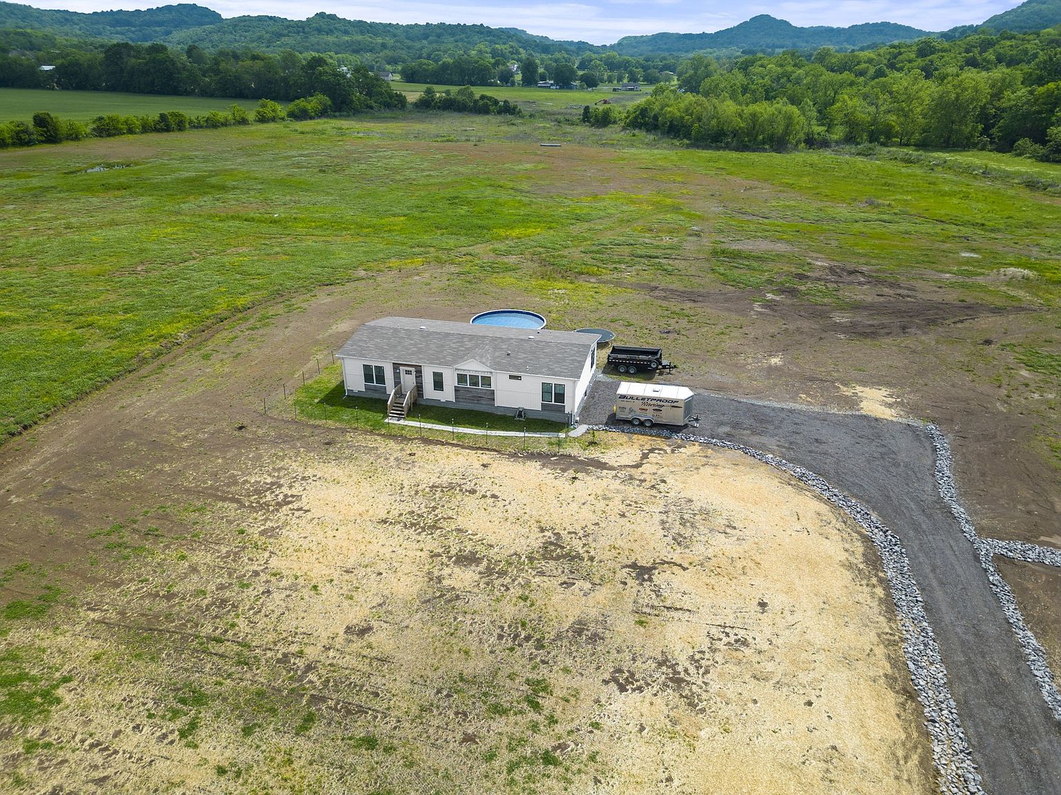 158 E Harris Rd, Bethpage, TN 37022 | MLS #2651139 | Zillow