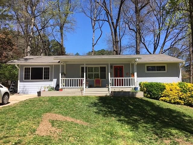 3074 Anthony Dr, Decatur, GA 30033 | Zillow