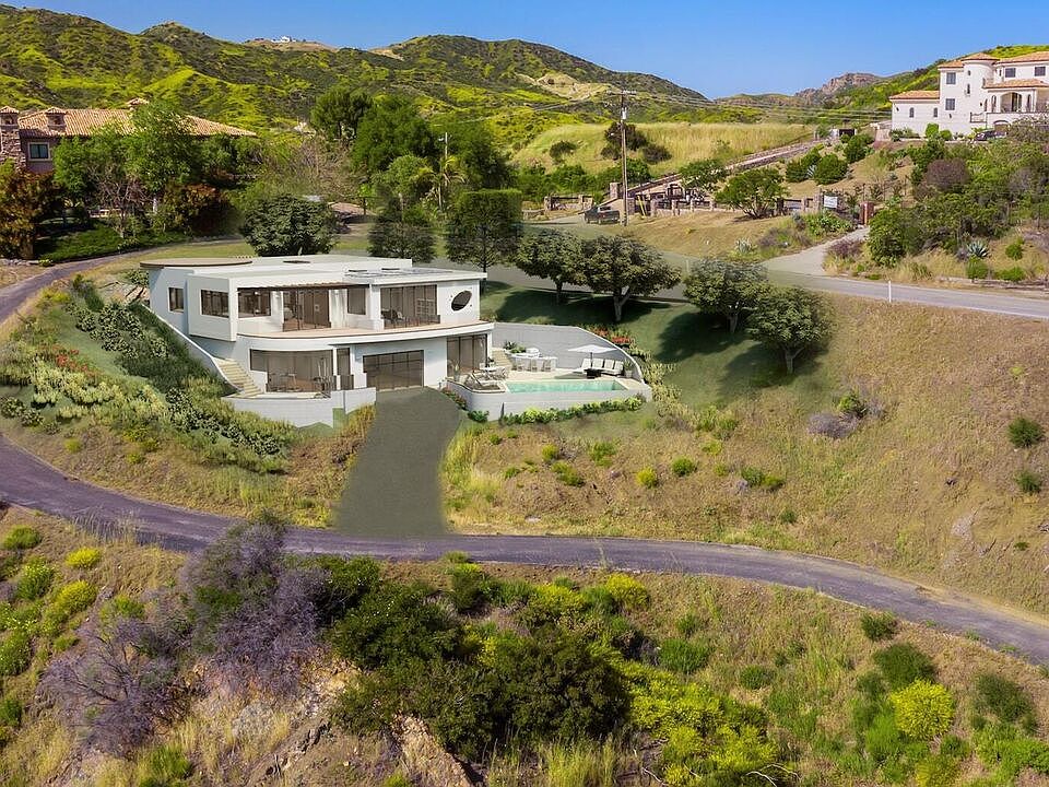 0 Decker Canyon Rd, Malibu, CA 90265 | Zillow