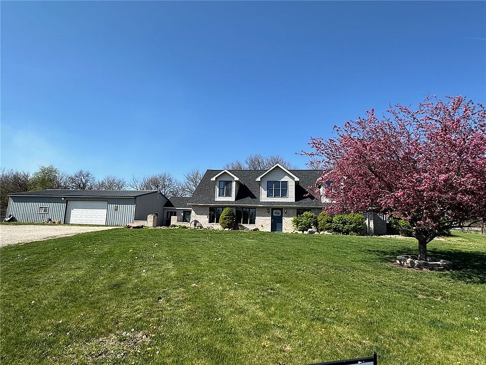 2567 Clark Tower Rd, Winterset, IA 50273 | Zillow