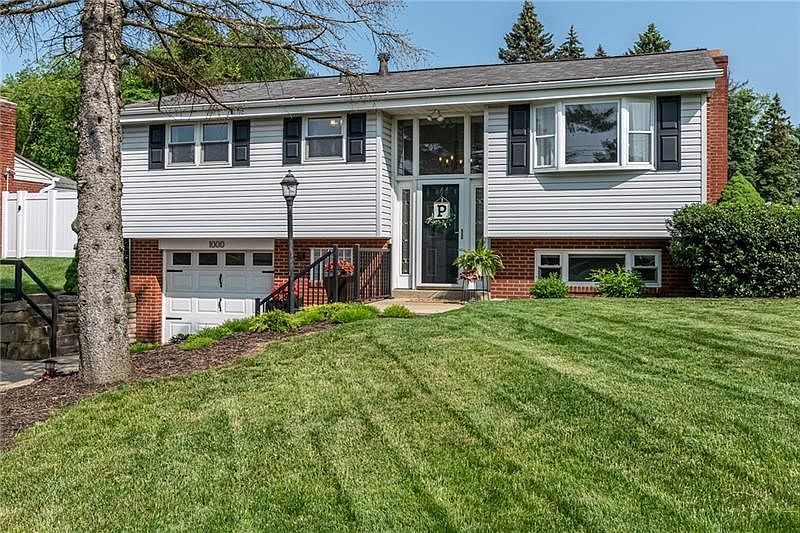 1000 Dressel Rd, Allison Park, PA 15101 | Zillow