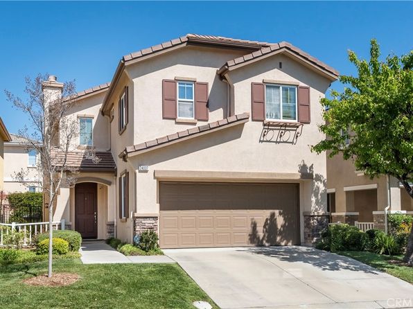 Valencia Santa Clarita Real Estate - Valencia Santa Clarita Homes For ...