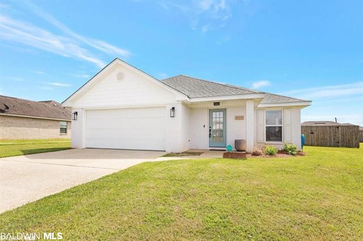 15602 Talus Ct, Foley, AL 36535 | Zillow