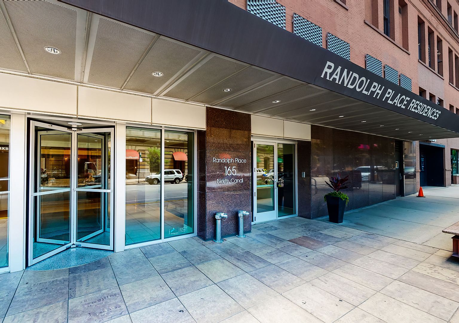 165 N Canal St APT 1205, Chicago, IL 60606 | MLS #11880615 | Zillow