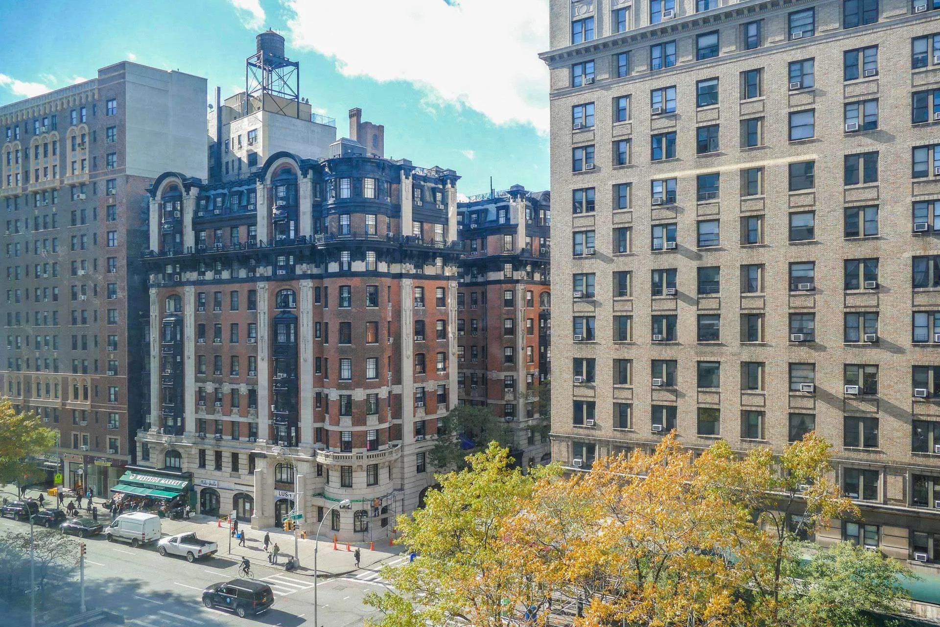 227 West 77th Street #8K in Upper West Side, Manhattan | StreetEasy