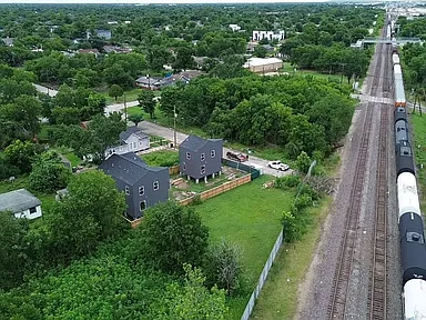 0 Hailey St Houston TX | Zillow