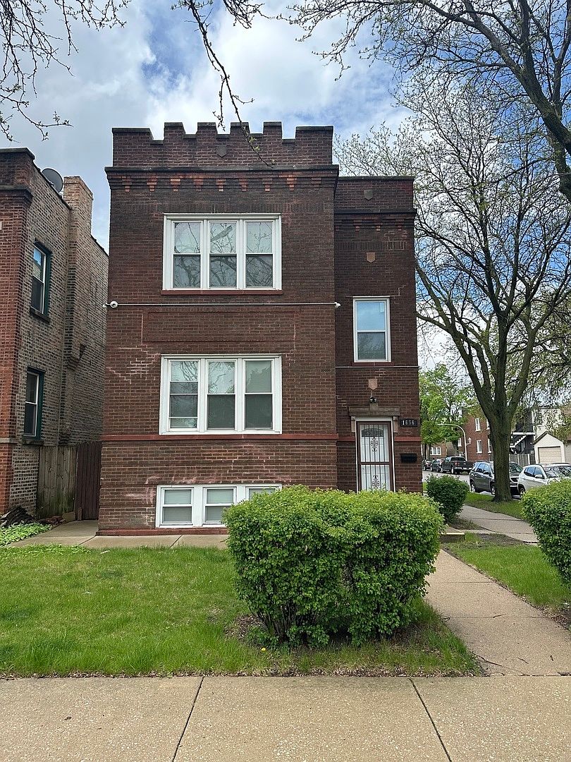 1656 N Monitor Ave #G, Chicago, IL 60639 | Zillow