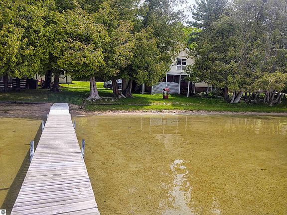 110 S Intermediate Lake Rd, Central Lake, MI 49622 | MLS #1922507 | Zillow
