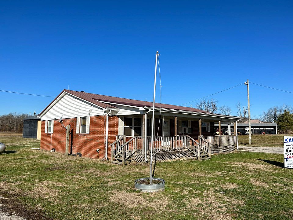 1141 State Highway 198, Middleburg, KY 42541 | Zillow