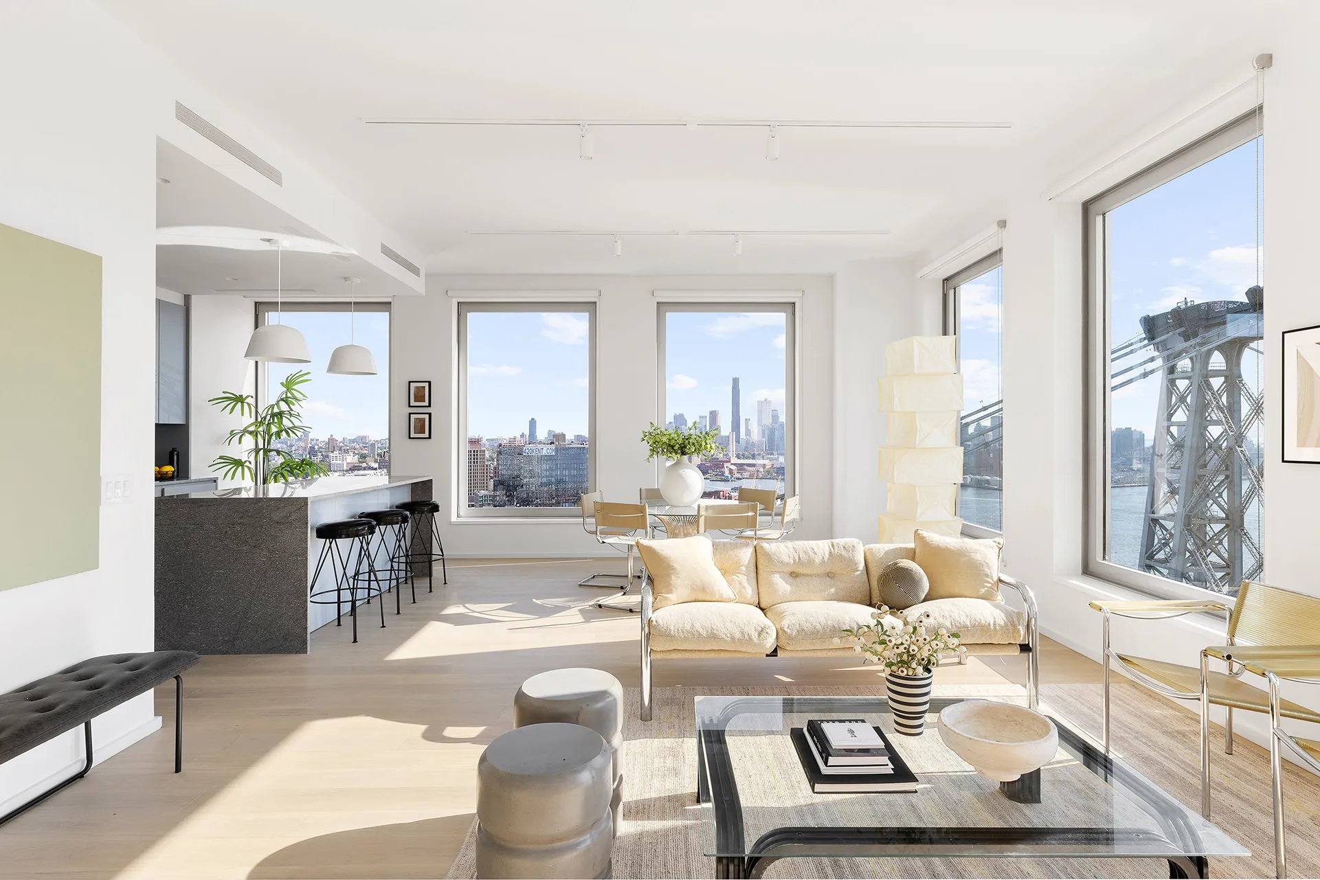 8 South 4th Street #22B in Williamsburg, Brooklyn | StreetEasy