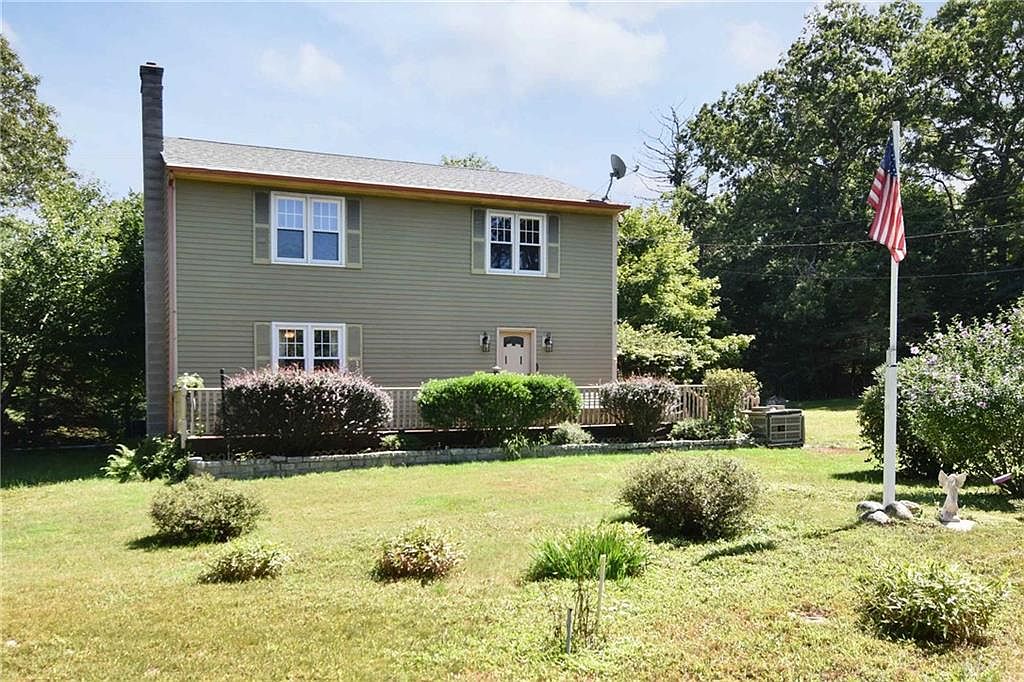 223 Old Coach Rd, Charlestown, RI 02813 | MLS #1342545 | Zillow