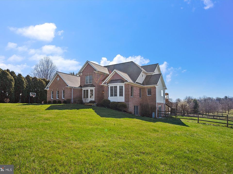 16009 Misty Knoll Ct, Woodbine, MD 21797 | Zillow