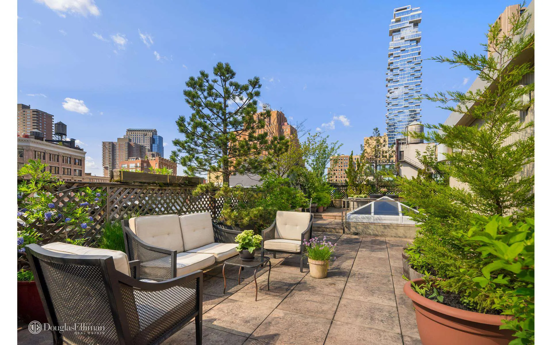 50 Warren Street #PHN in Tribeca, Manhattan | StreetEasy