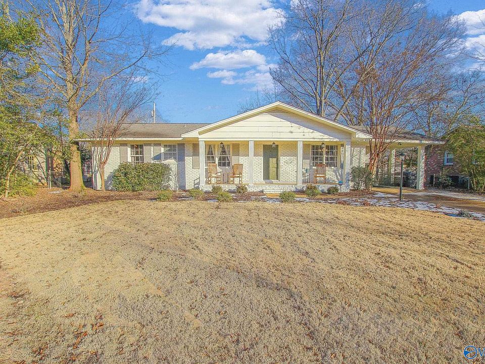 1206 Elizabeth Ave SE, Decatur, AL 35601 | MLS #21851489 | Zillow