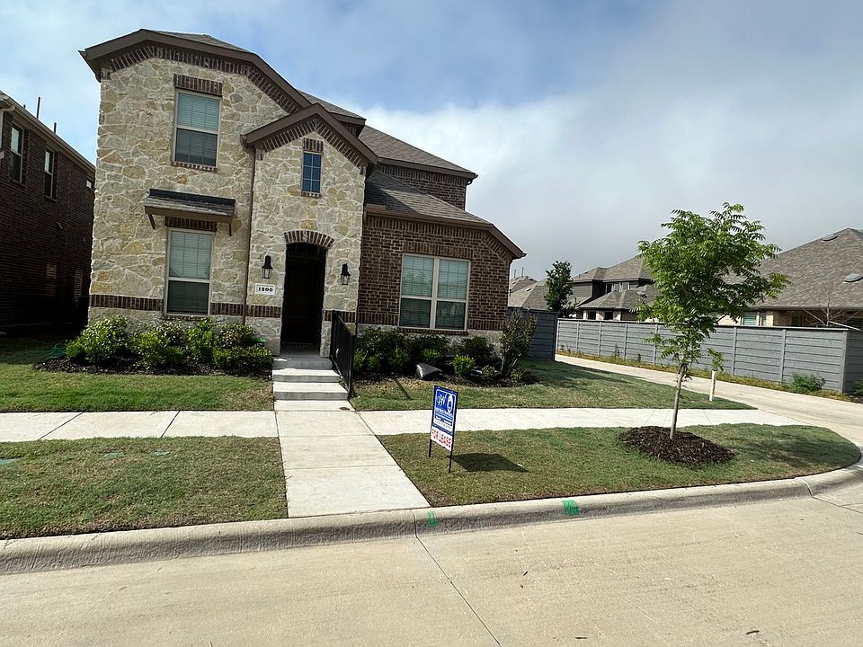 1200 Ridgeline St, Aubrey, TX 76227 | Zillow