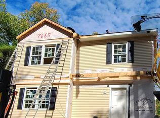 124 Hanson Road, Ossipee, NH 03864 | MLS #5002904 | Zillow