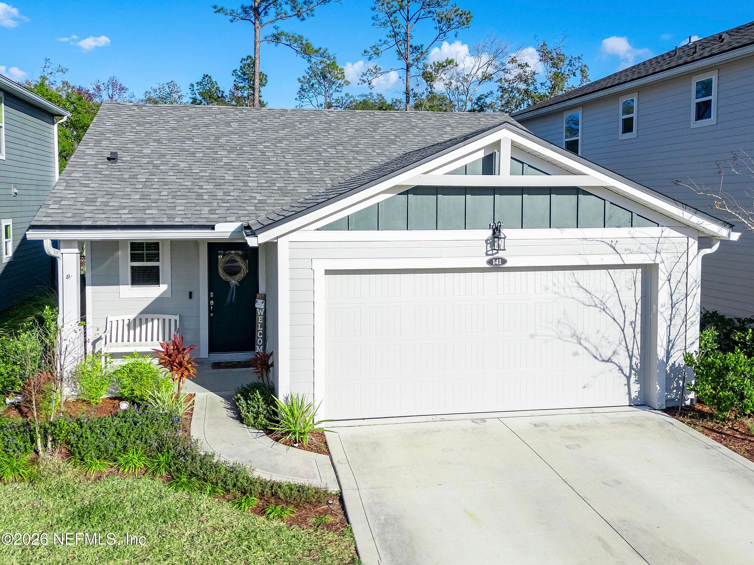 141 WAMBAW Drive, Saint Johns, FL 32259 | Zillow