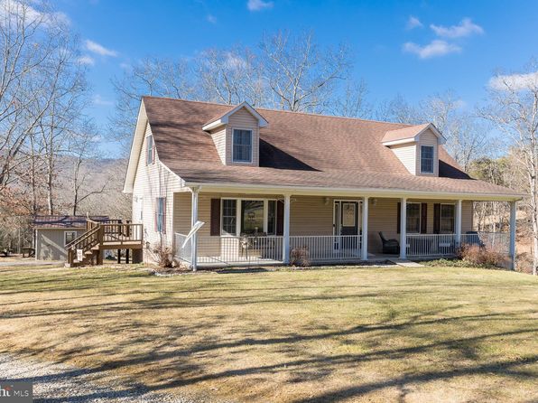 Mathias WV Real Estate - Mathias WV Homes For Sale | Zillow