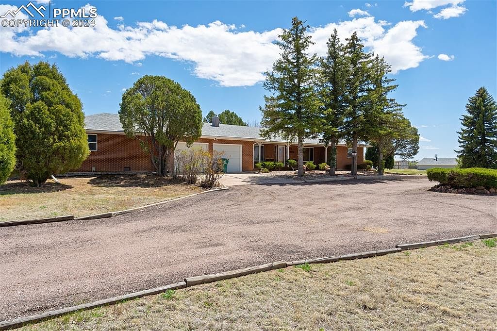1405 Old Ranch Rd, Colorado Springs, CO 80921 | Zillow