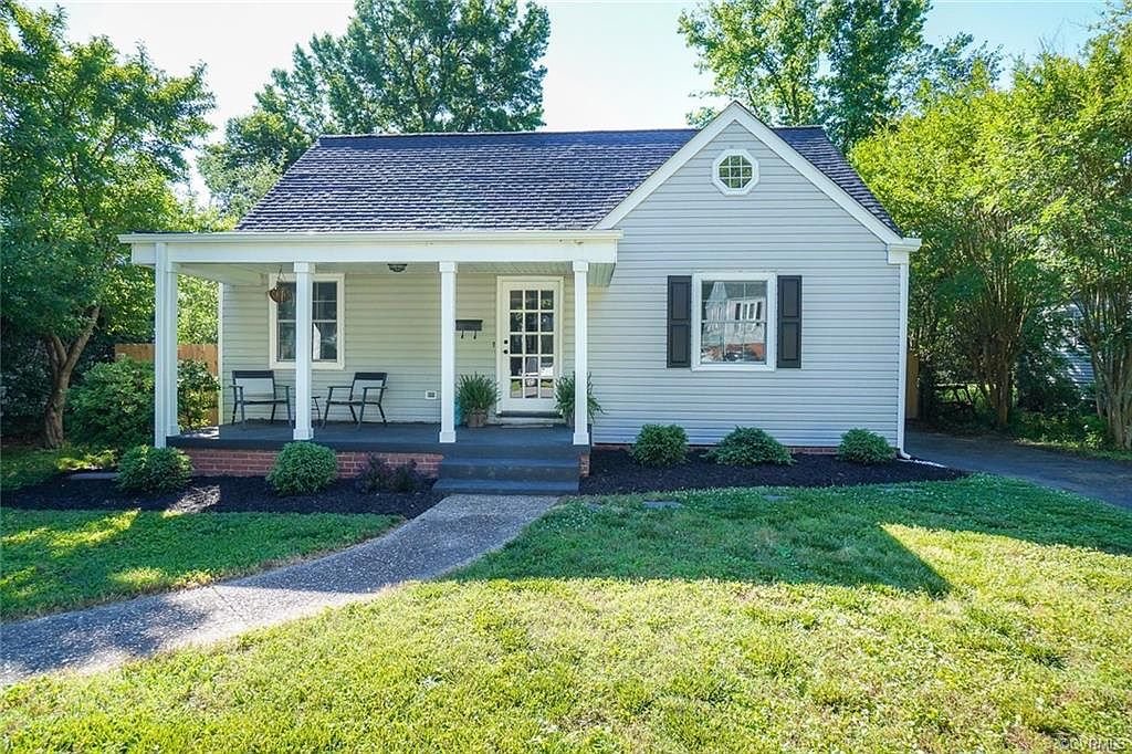 6411 Millhiser Ave, Richmond, VA 23226 | Zillow