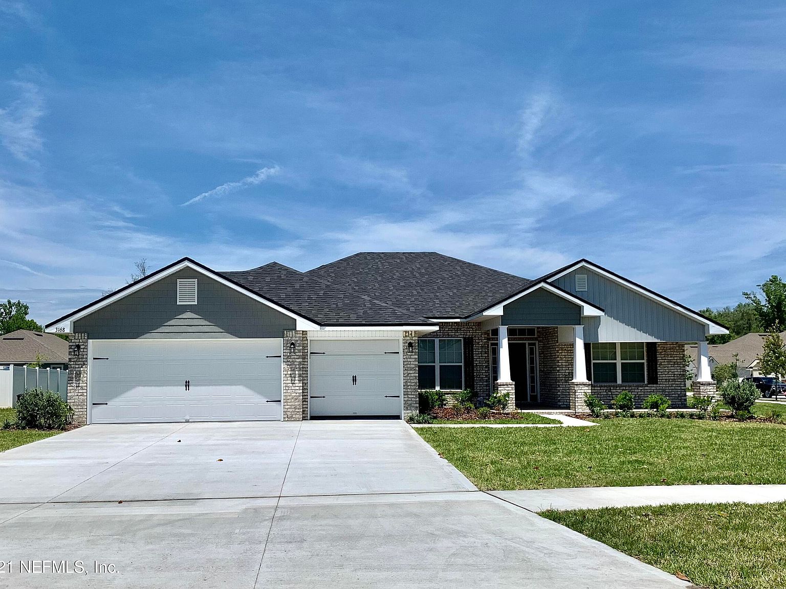 3168 SOUTHERN OAKS DR, Green Cove Springs, FL 32043 | MLS #1074683 | Zillow