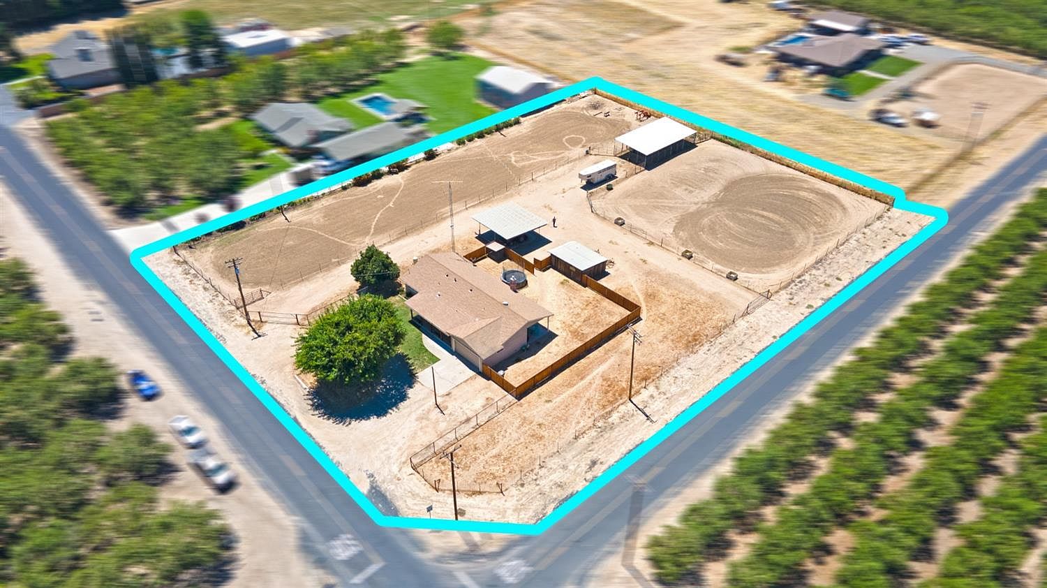 5001 Tully Rd, Hughson, CA 95326 | Zillow