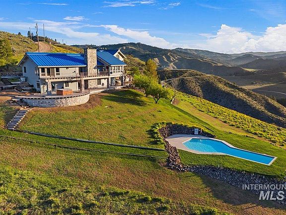 41 Whitehawk Way, Boise, ID 83716 | Zillow