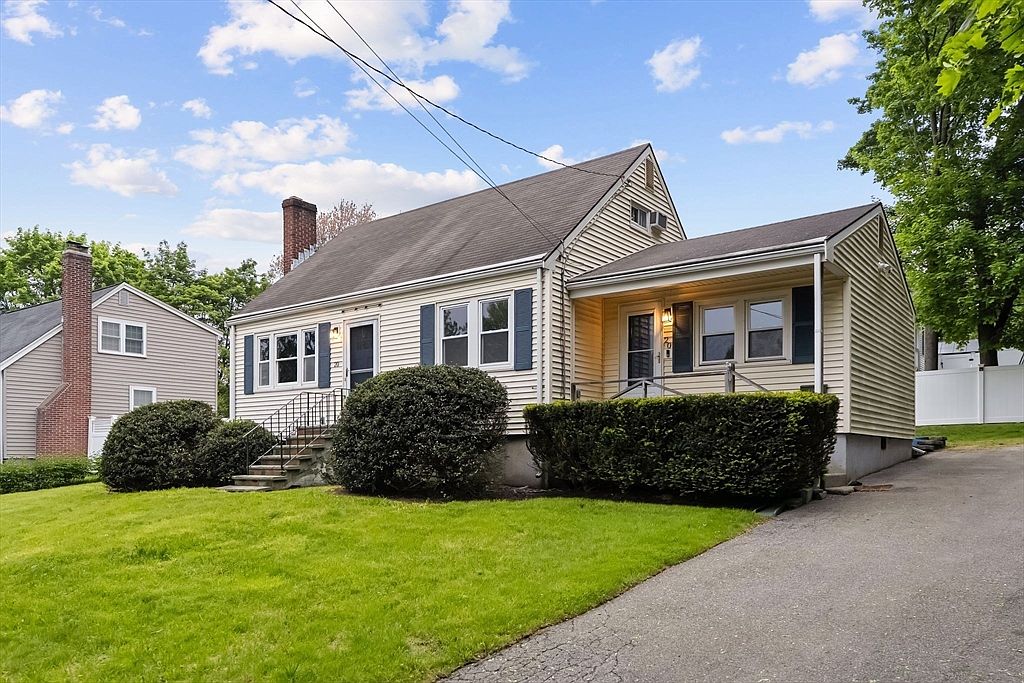 20 Isabelle Ave, Holbrook, MA 02343 | Zillow