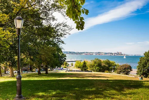 130 Bay Ridge Parkway #4S in Bay Ridge, Brooklyn | StreetEasy