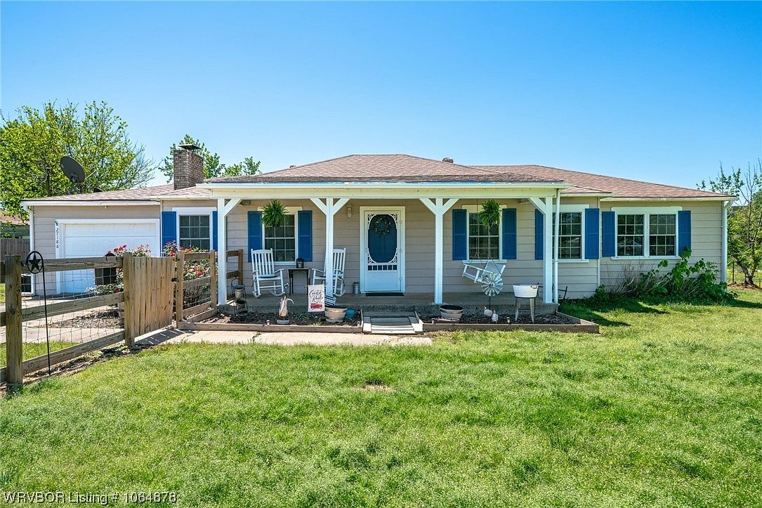 27188 Highway 71 N, Mansfield, AR 72944 | Zillow