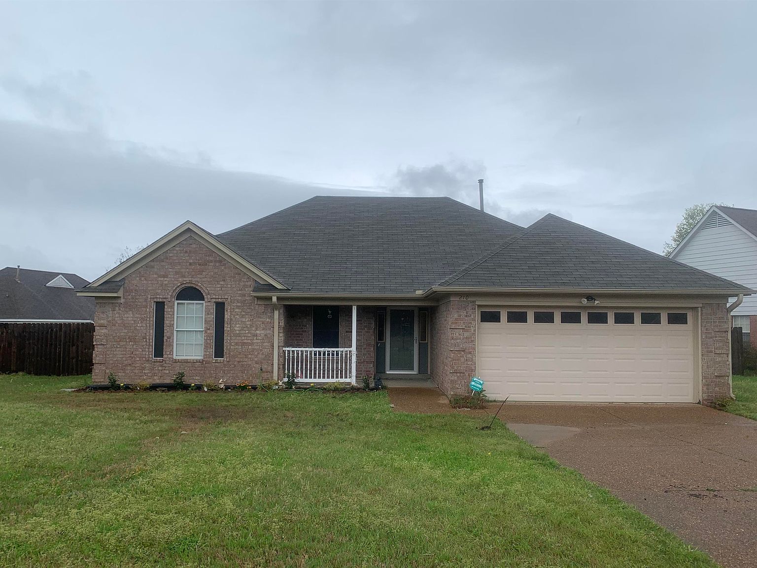 210 Mack Edward Dr, Oakland, TN 38060 | Zillow