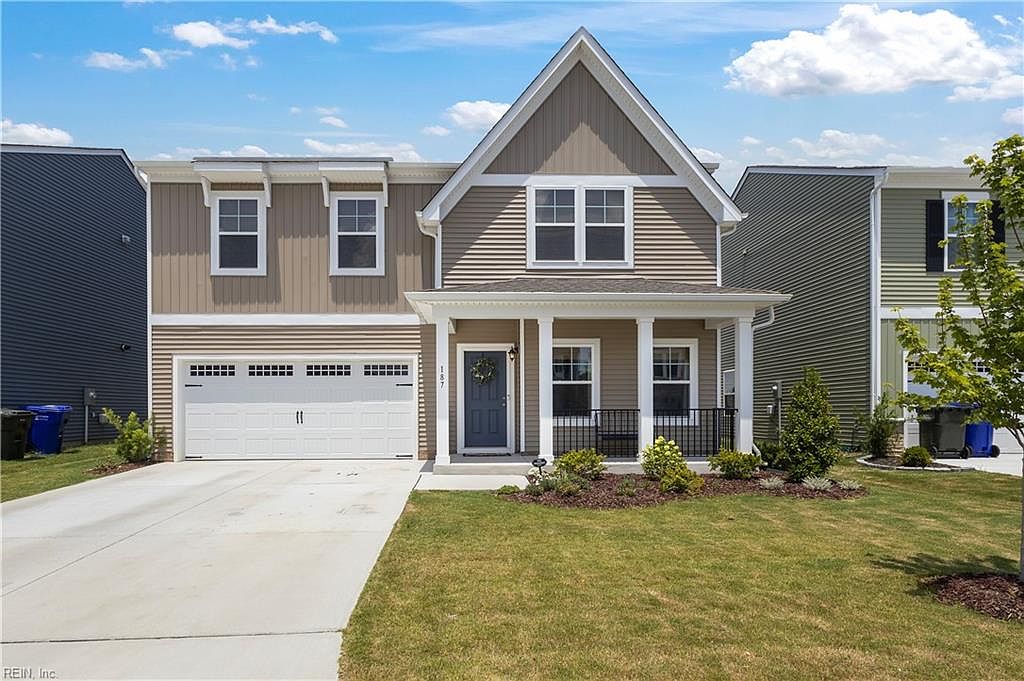 187 Norfleet Ln, Suffolk, VA 23434 | MLS #10599928 | Zillow