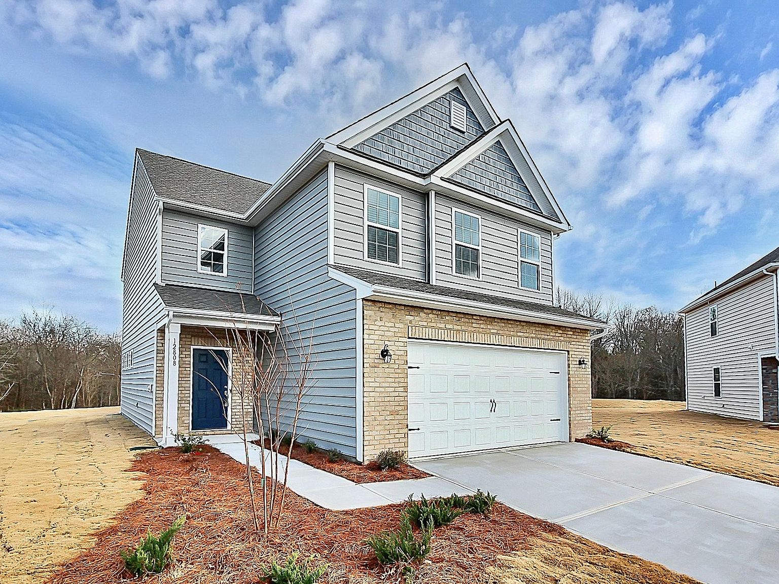 12808 Canterbury Castle Dr, Charlotte, NC 28273 | Zillow