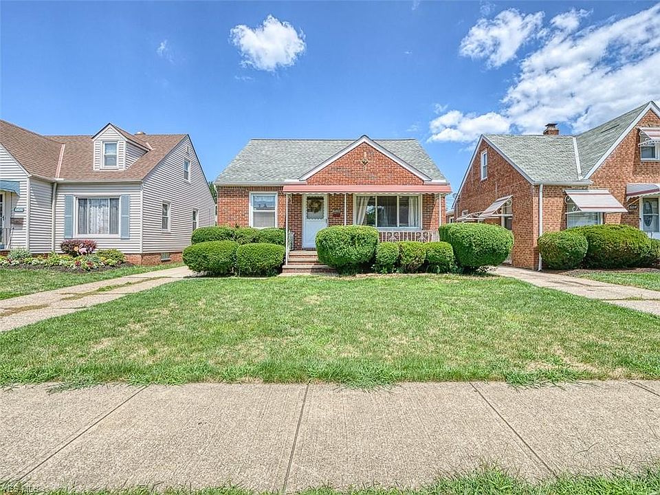 6402 Gerald Ave, Parma, OH 44129 | Zillow
