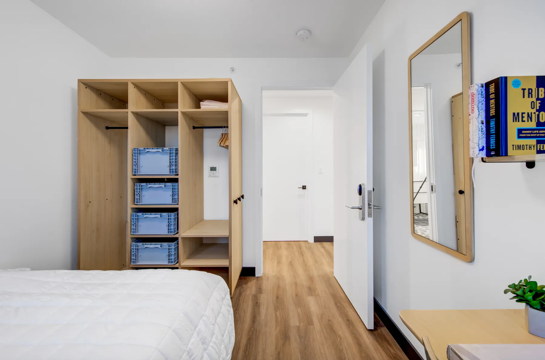 186 North Sixth Street #402 in Williamsburg, Brooklyn | StreetEasy