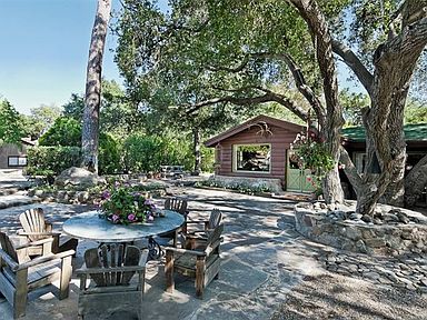 1641 Garst Ln, Ojai, CA 93023 | Zillow