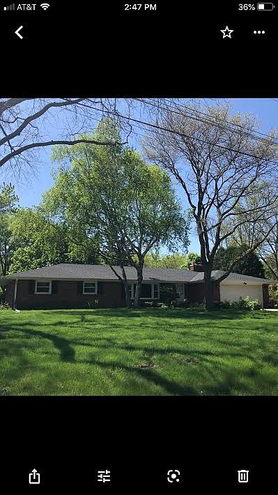 114 Robin Hill Dr, Racine, WI 53406 | Zillow