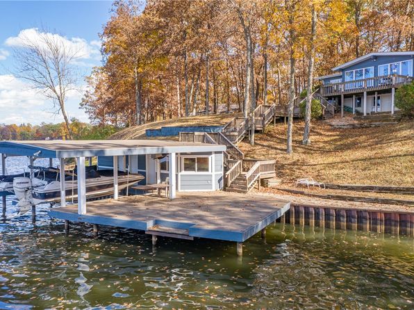 Lake Sara - Effingham IL Real Estate - 6 Homes For Sale | Zillow