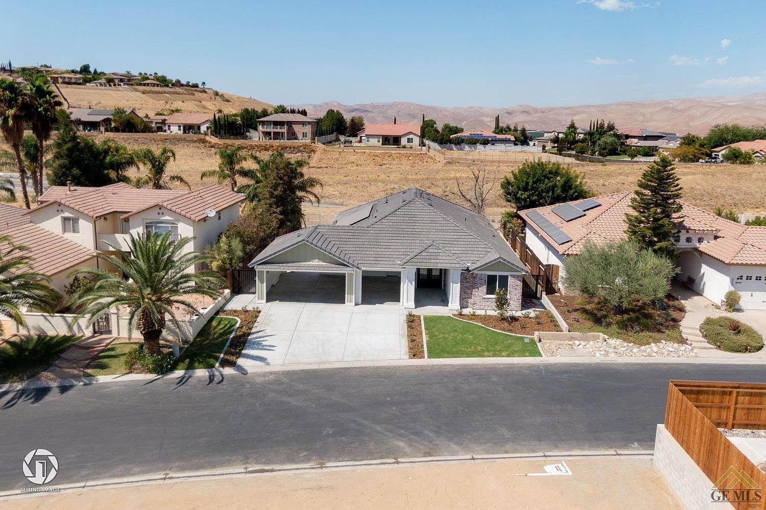 14806 Vista Florida, Bakersfield, CA 93306 | Zillow