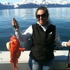 Angela DickersonRomick - Real Estate Agent in Anchorage, AK - Reviews ...