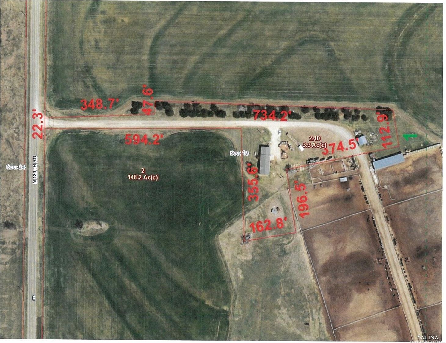 2082 N 120th Rd, Delphos, KS 67436 | Zillow