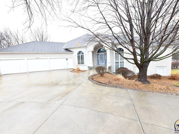 Topeka Real Estate - Topeka KS Homes For Sale | Zillow