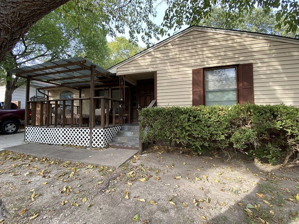 2373 Kingswood Dr, Dallas, TX 75228 | Zillow